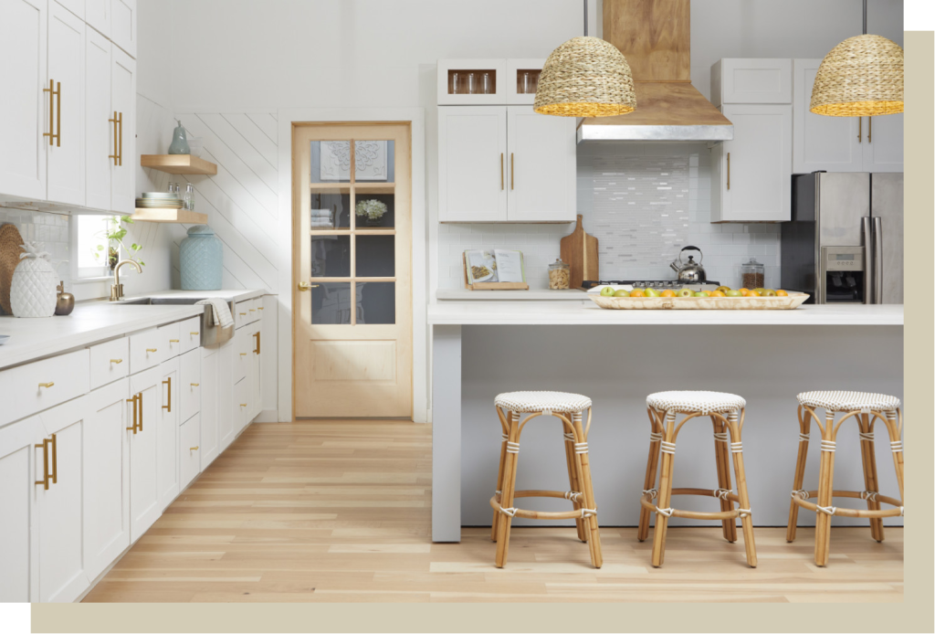 Builder Finish Supply – Orange County & Beyond